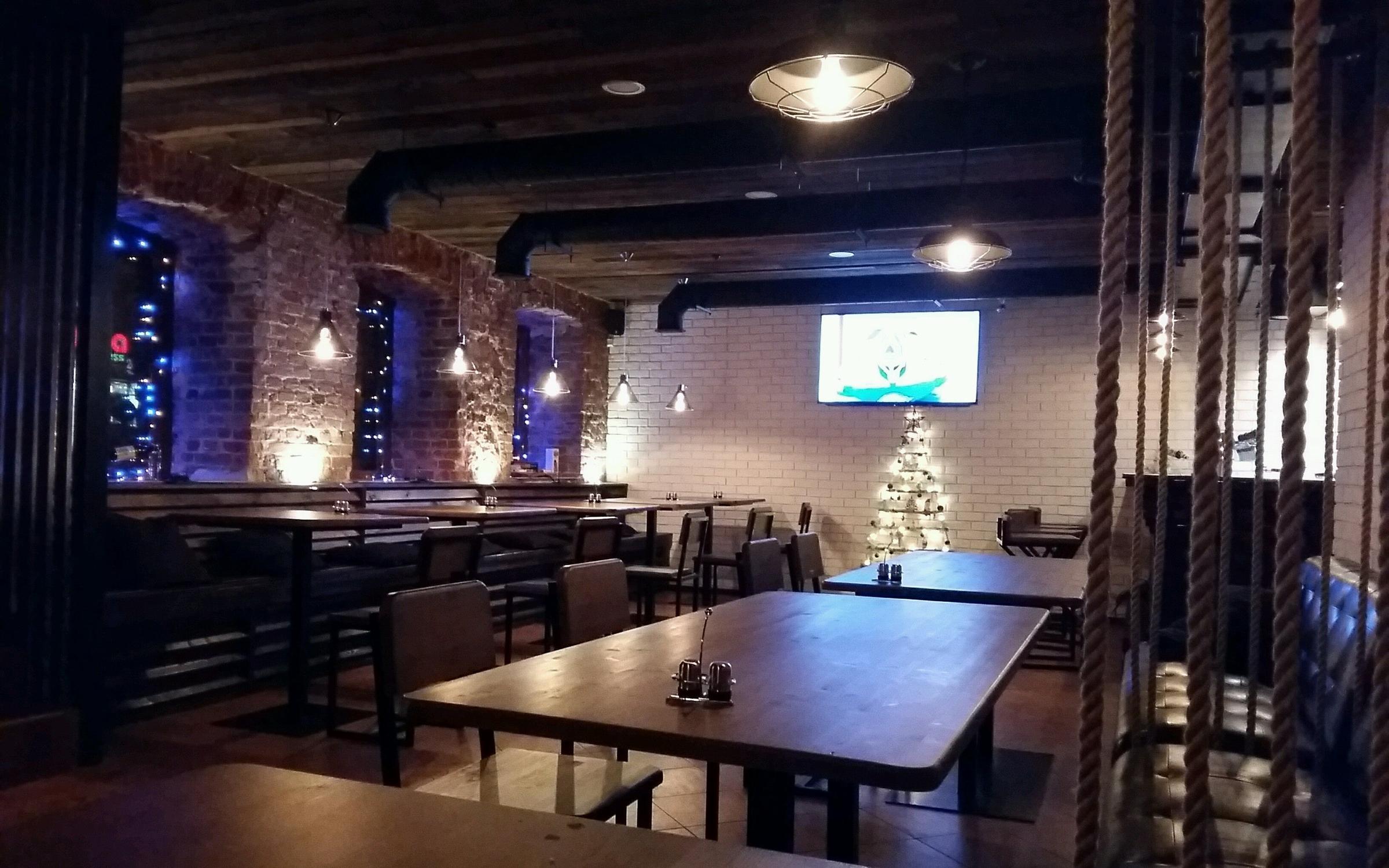 Крафтовый бар Craft Bar - отзывы, фото, онлайн бронирование столиков ...