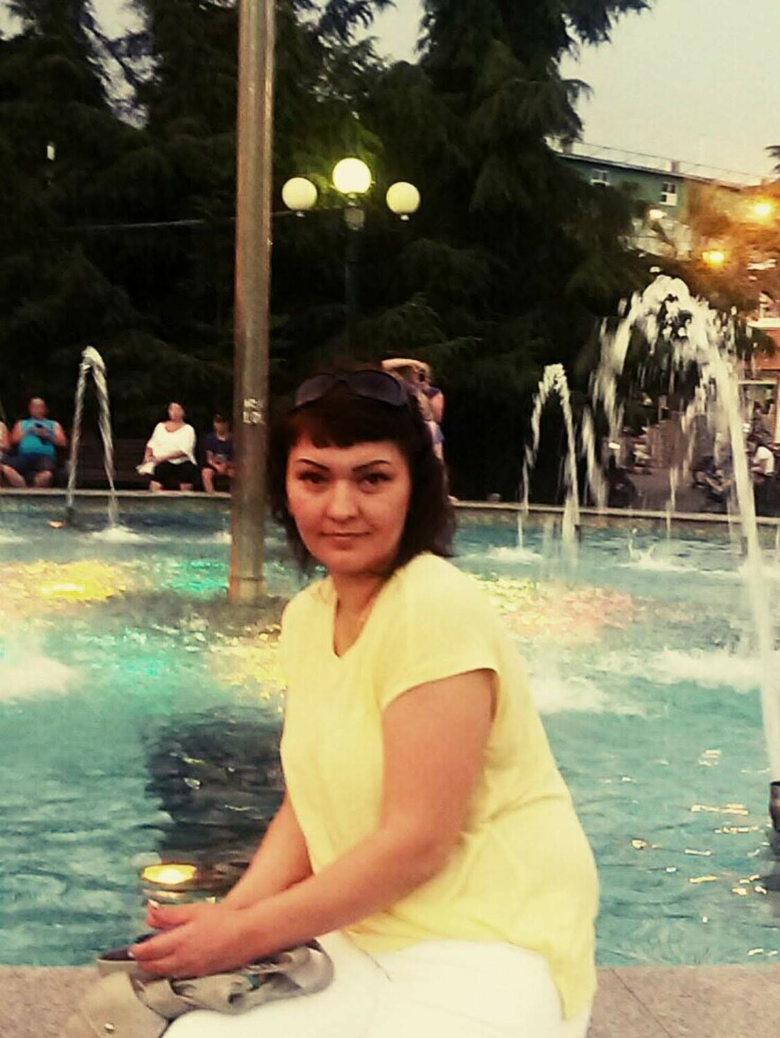 Пожидаева Светлана – уборщик – Самара – Zoon.ru