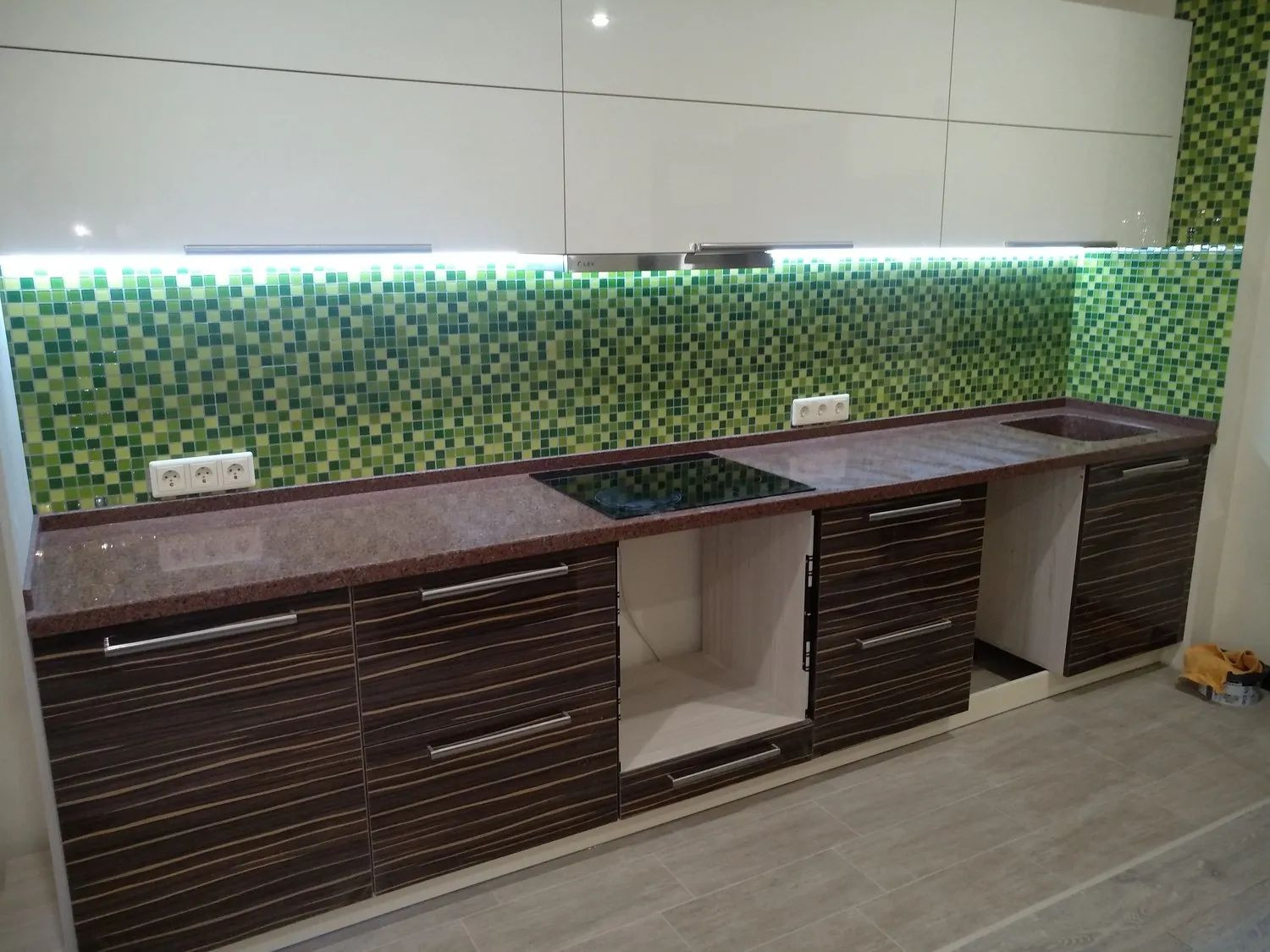 Горячев Антон Александрович – грузчик, каменщик, маляр-штукатур – Санкт ...