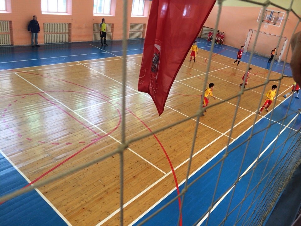 Спортивный комплекс Старт на метро Кунцевская - отзывы, фото, цены ...