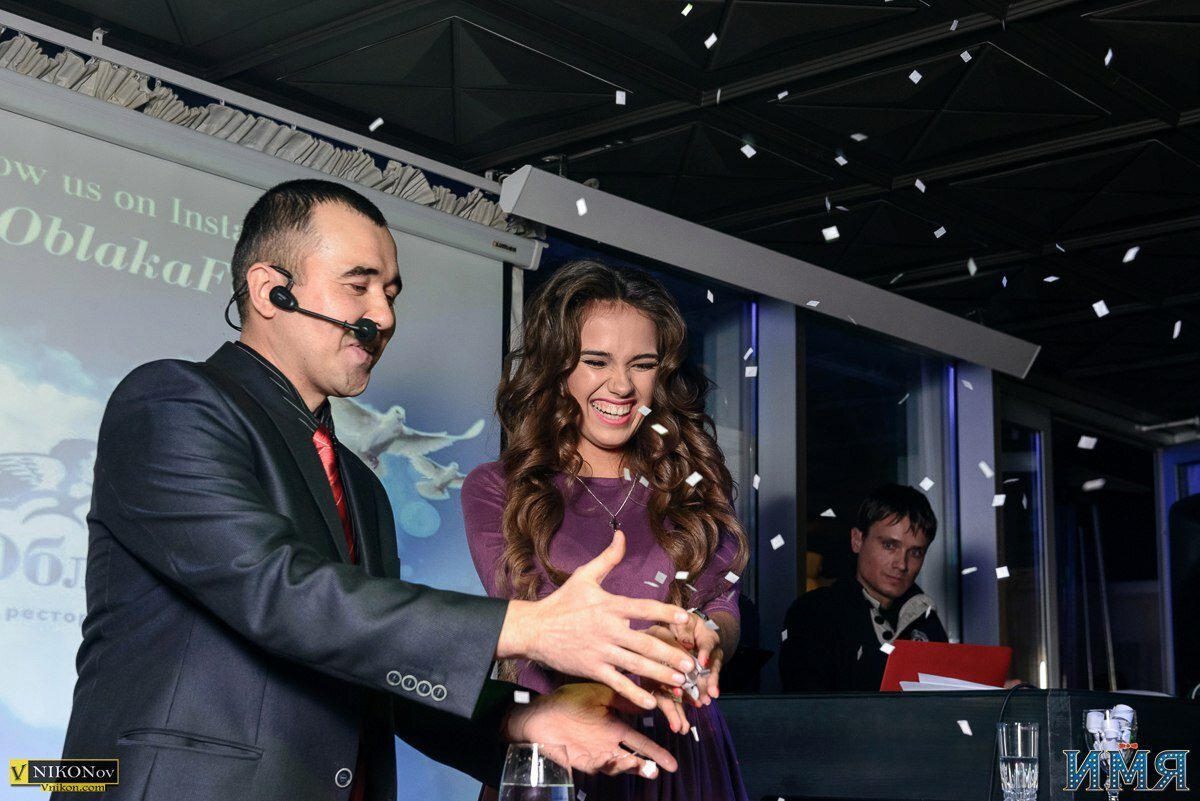 Лучшие цирковые шоу на мероприятия в Перми - цены, отзывы, фото, телефоны на Zoon.ru