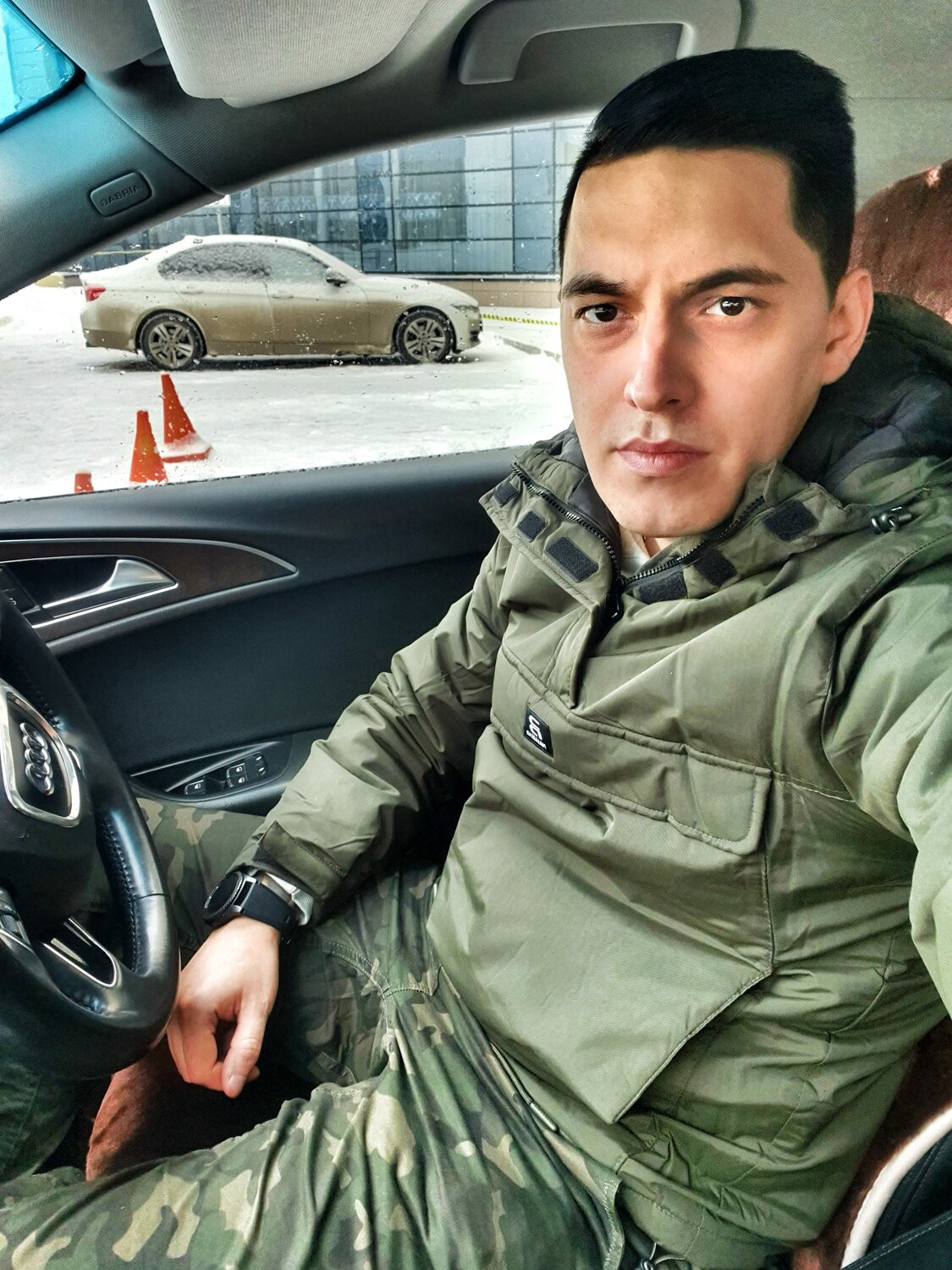 Ахметов Артур – аренда автомобилей – Уфа – Zoon.ru