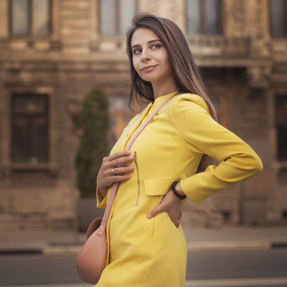 Тихонова Кристина – фотограф – Самара – Zoon.ru