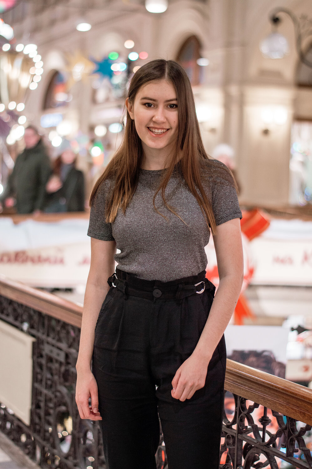 Асылгузина Арина – видеомонтажёр, фотограф – Уфа – Zoon.ru