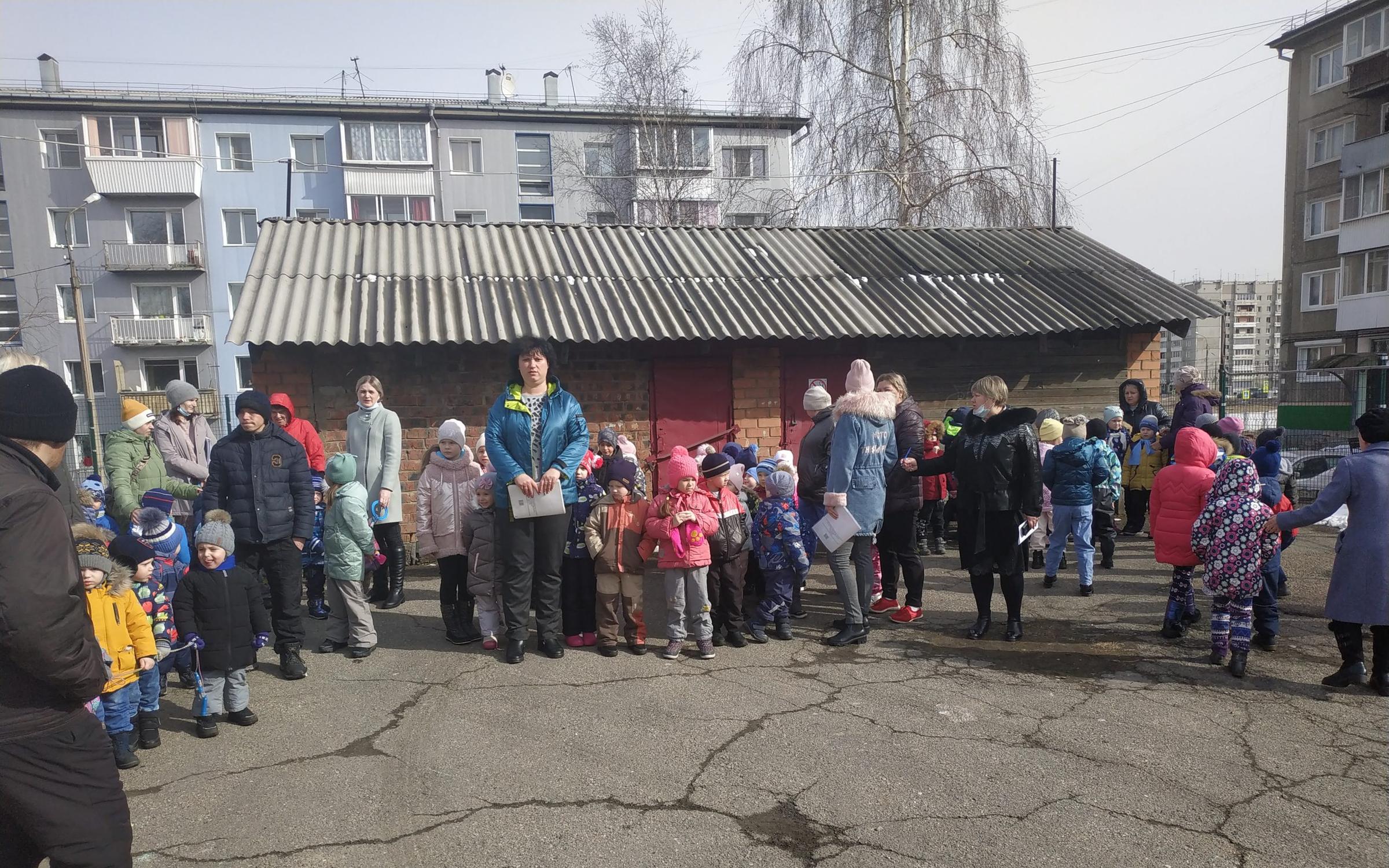 Детский сад №150 - отзывы, фото, цены, телефон и адрес - Детские сады ...